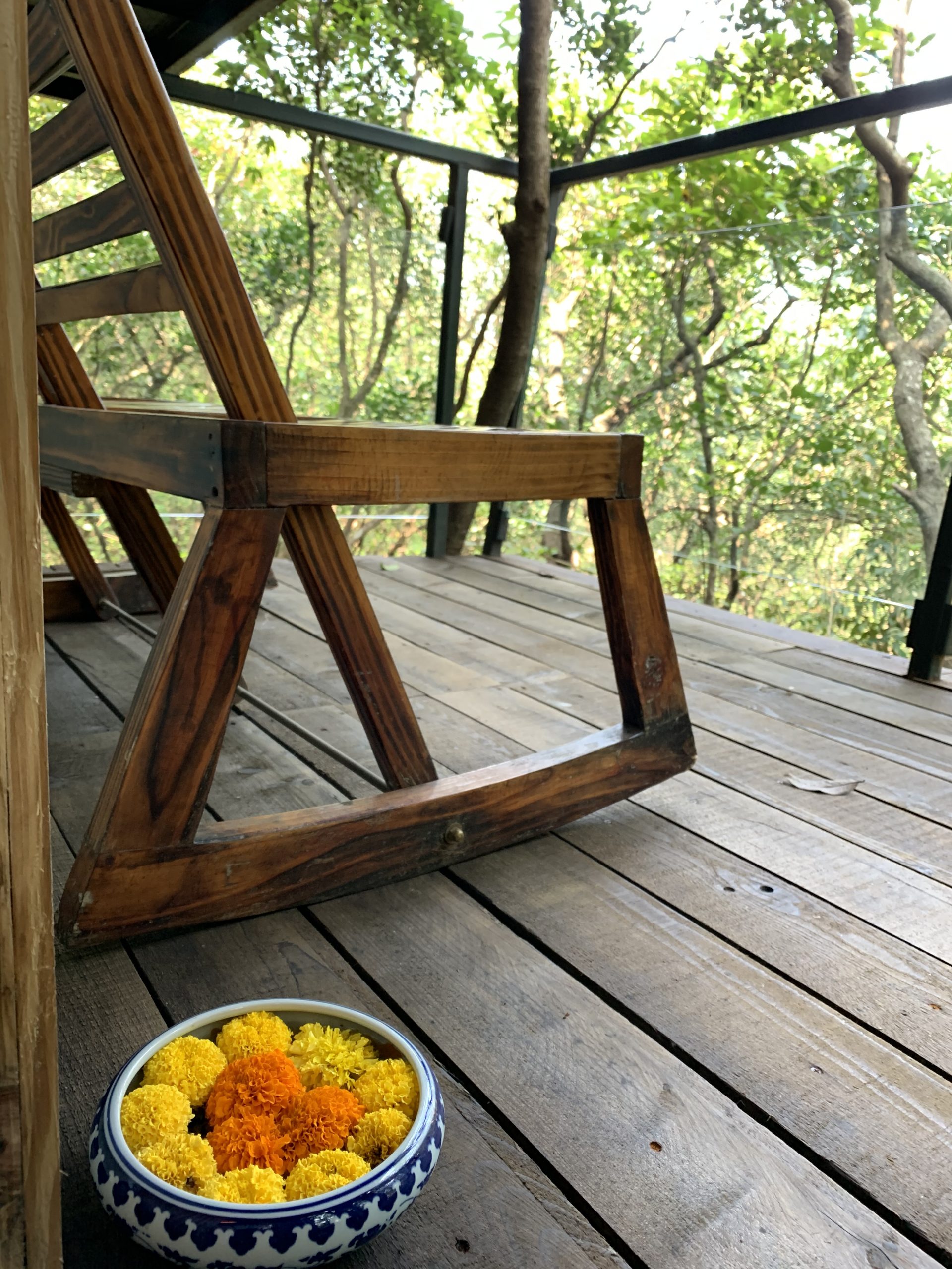 The Machan – offbeat, hidden treasure in Lonavla – Nomadic Suitcase